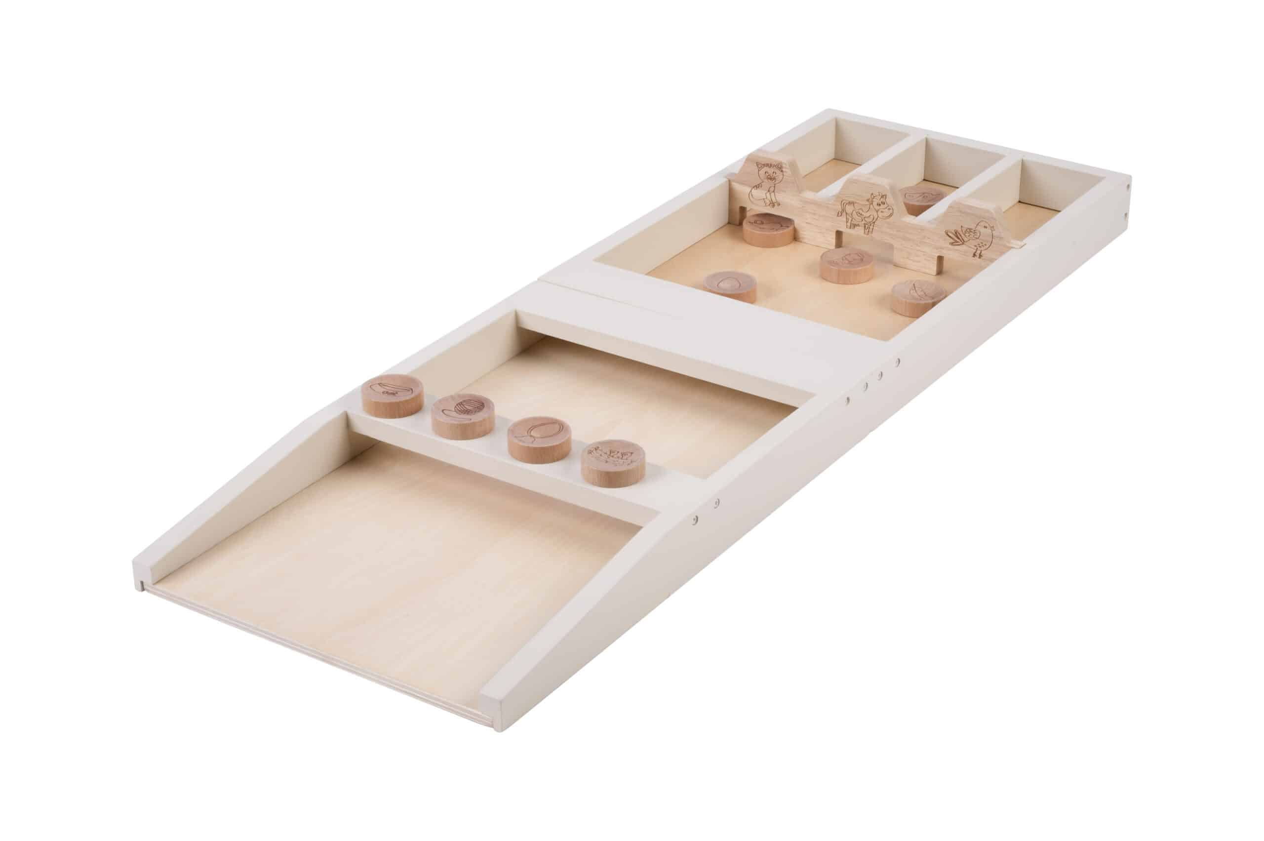 Jep Play Sjoelbak - Shuffle Board Sand - JEP! Kids