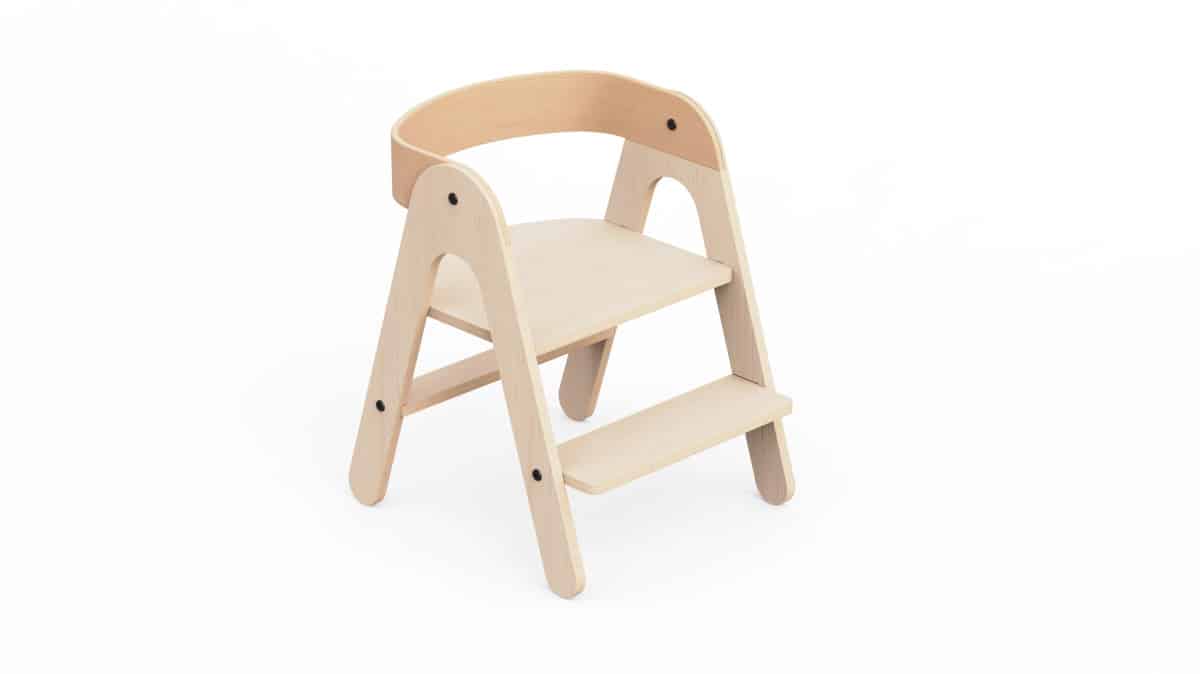 Mamatoyz - Mini Step - JEP! Kids